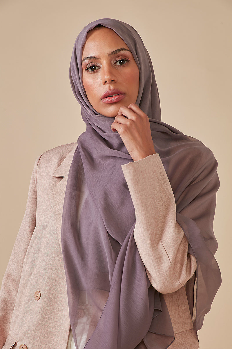 Luxury Chiffon - Verona Clothes Collection