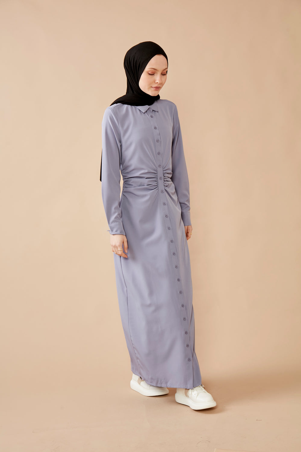 Modest Dress - Verona Collection