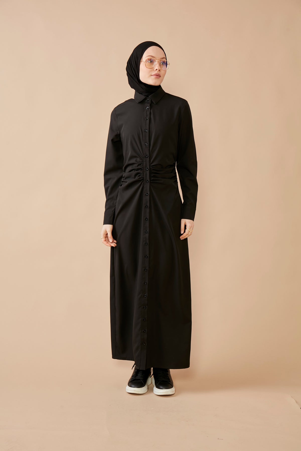 Modest Dress - Verona Collection